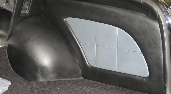 55 Chevy • Sounds Unique, Inc.