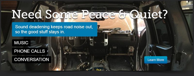 Sounds Unique, Inc. - Car Audio, Video, Security